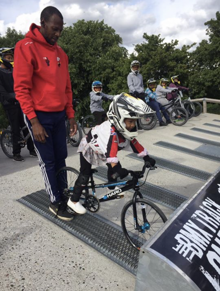 News – Peckham BMX Club